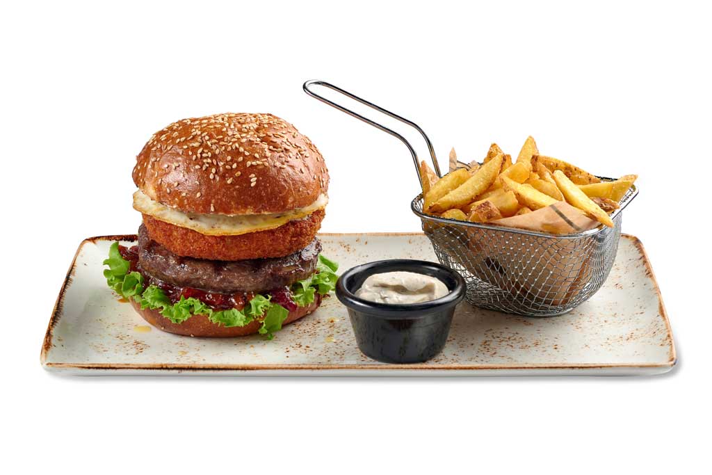 Burgers and Club | Petrus Restaurant | Novi Sad